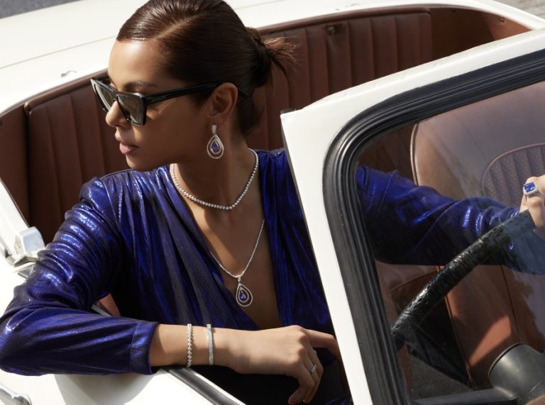 Amee Philips | Luxury Jewellery & High Jewellery for Women & Men