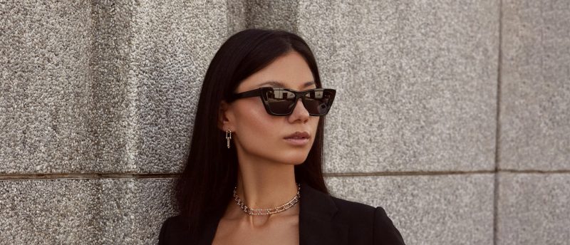 Fine Jewellery – Coloured Gemstone & Diamond Collections by Amee Philips