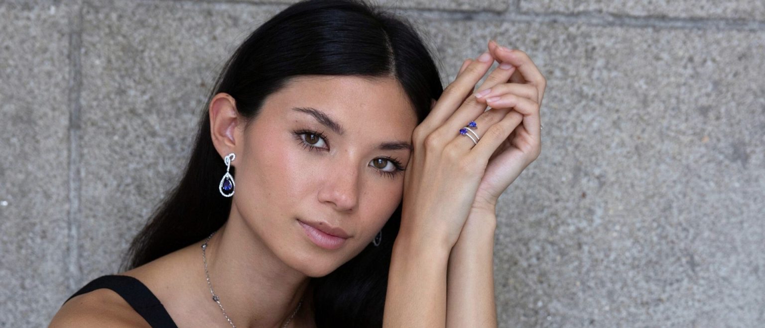 Gem Collection Jewellery | Amee Philips