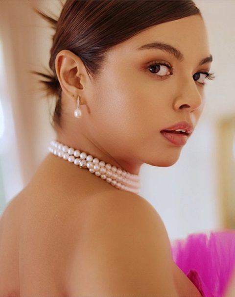 Interchangeable Fine Jewellery | AMEE Collection by Amee Philips