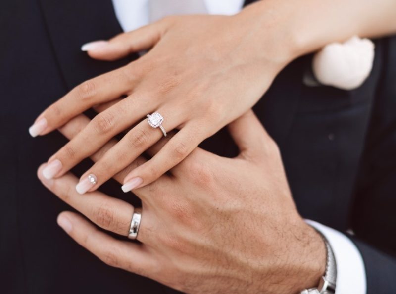 Amee Philips | Luxury Jewellery & High Jewellery for Women & Men