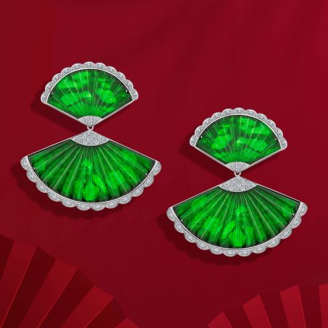 Experience Luxury Redefined: Imperial Jadeite at Amee Philips