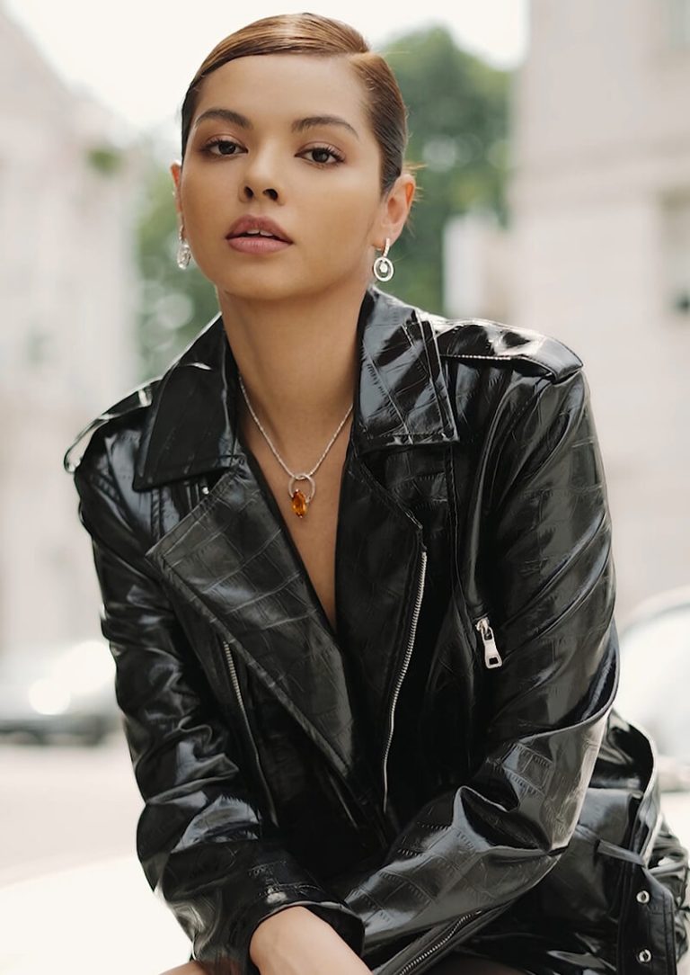 Interchangeable Fine Jewellery | AMEE Collection by Amee Philips