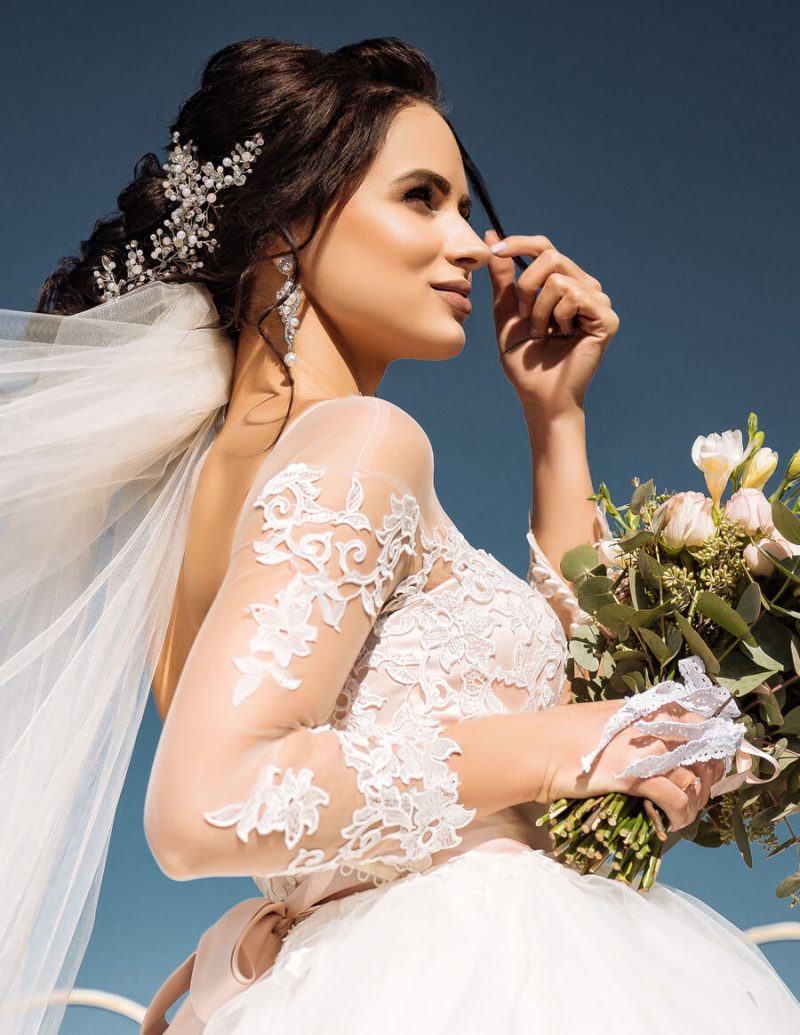 Luxury Engagement & Wedding Jewellery Designed for Forever | Amee Philips