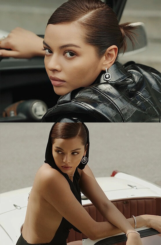 Amee Philips | Luxury Jewellery & High Jewellery for Women & Men